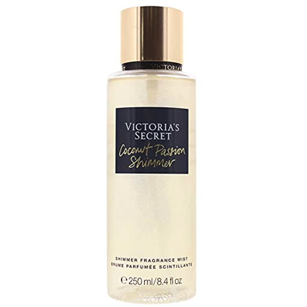 Victoria's Secret Shimmer (Coconut Passion) - Glamme Health & Beauty