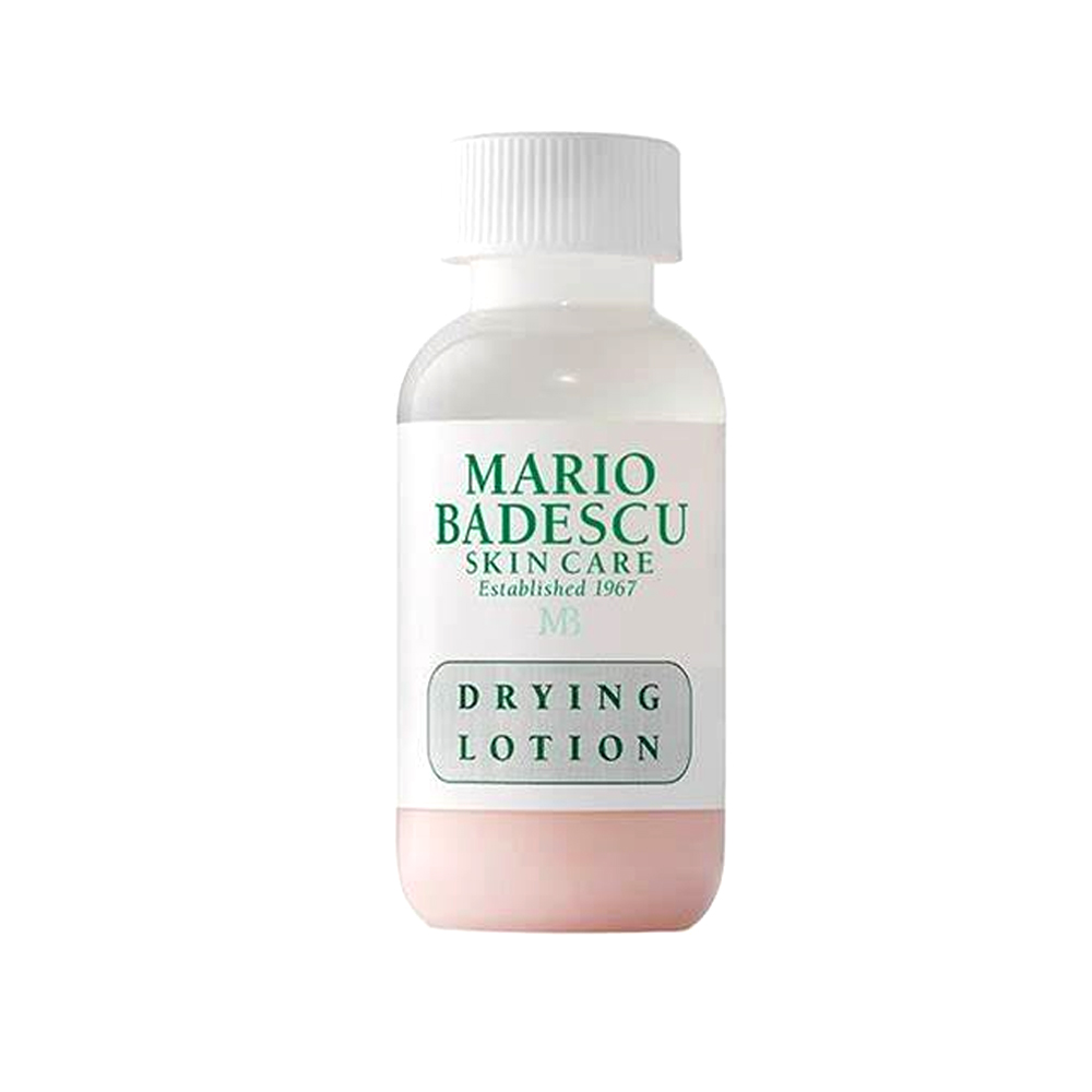 Mario Badescu Drying Lotion - Glamme Health & Beauty